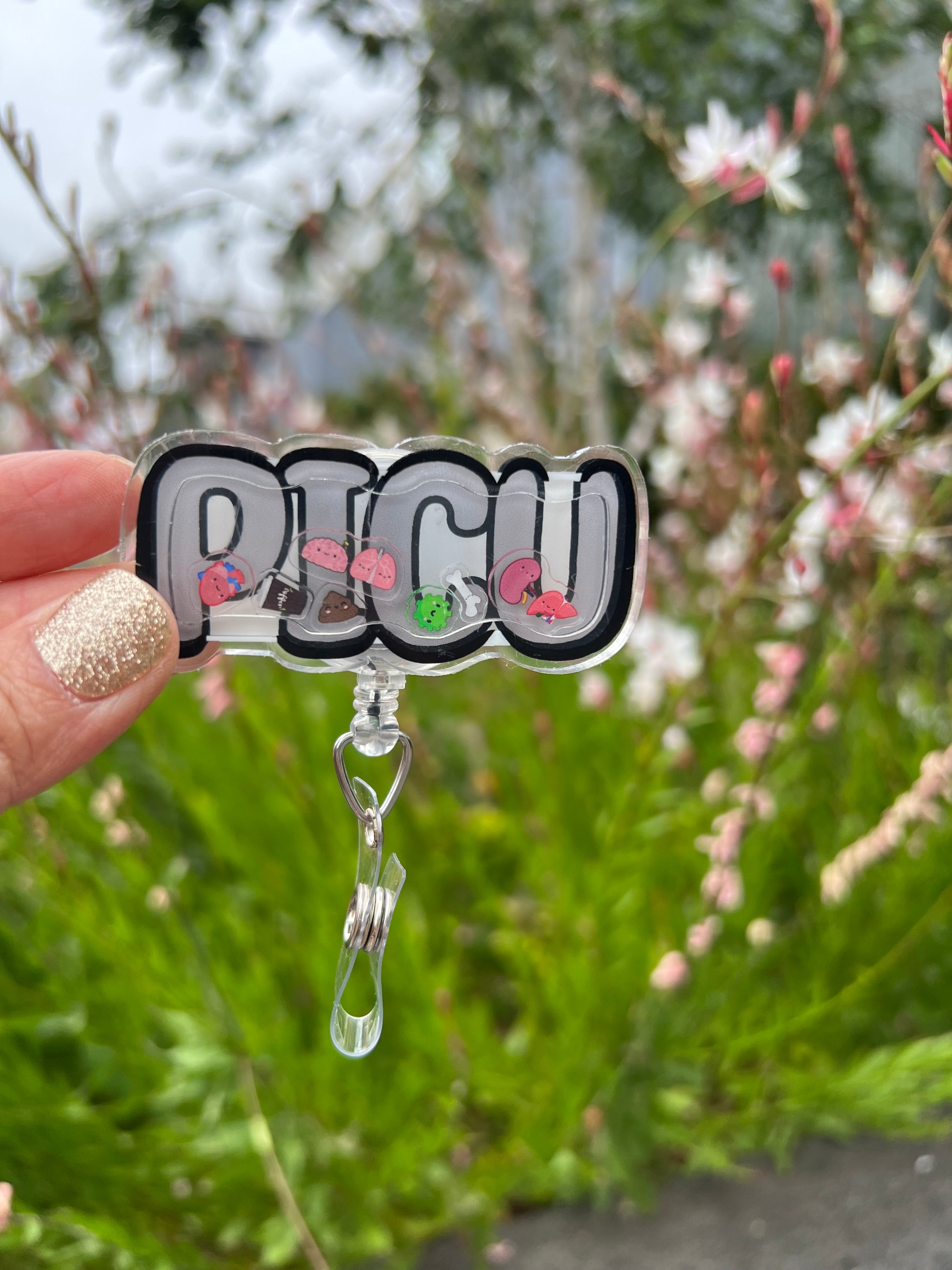 Shaker Badge Reels – Page 3 – Skye and Oliver